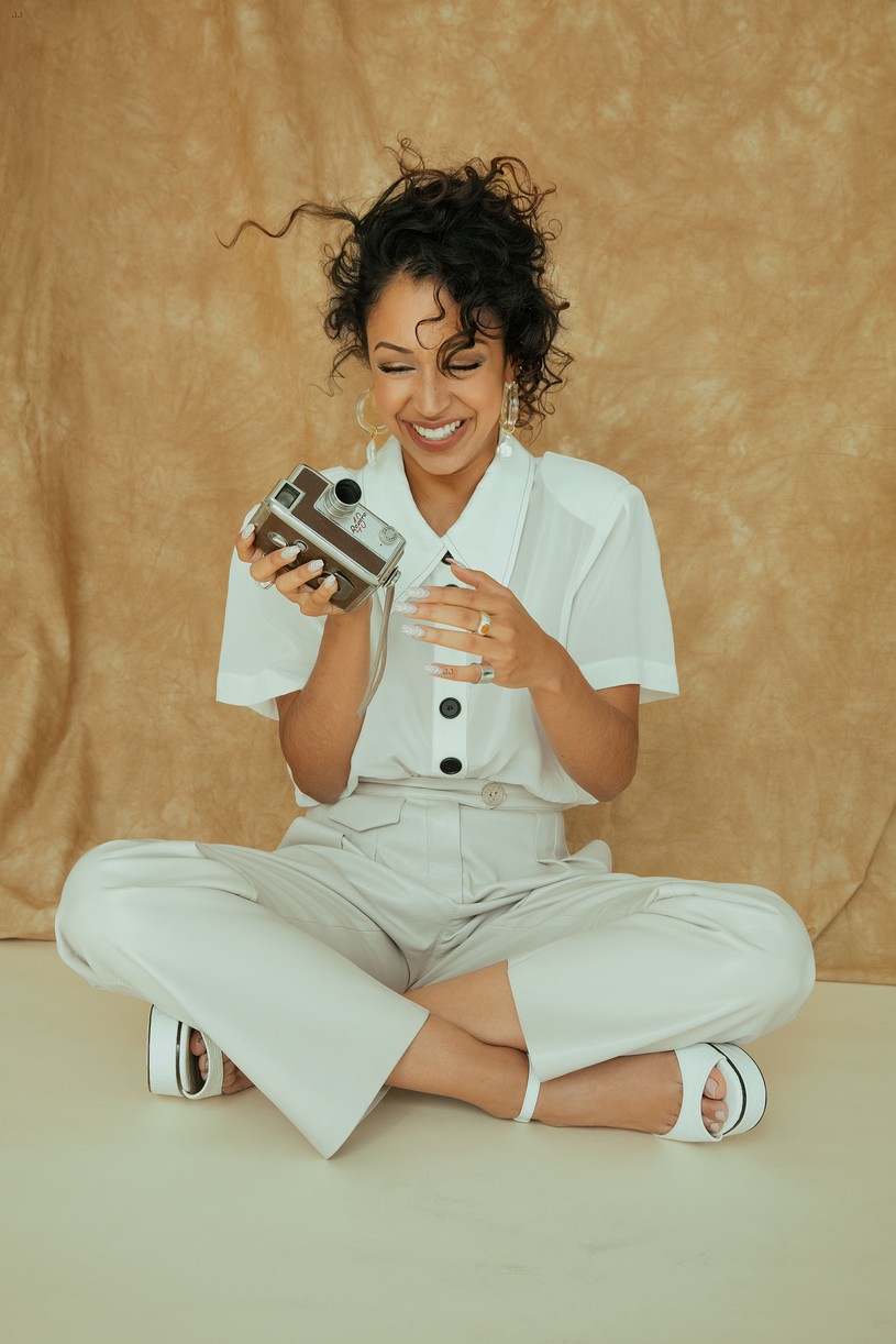 Liza Koshy Opens Up About The Burnout Of Being A Youtube Creator: 'I ...