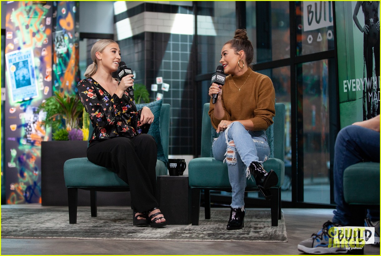 Maddie And Tae Release New Song And Video Everywhere Im Goin Watch Now Photo 1263840