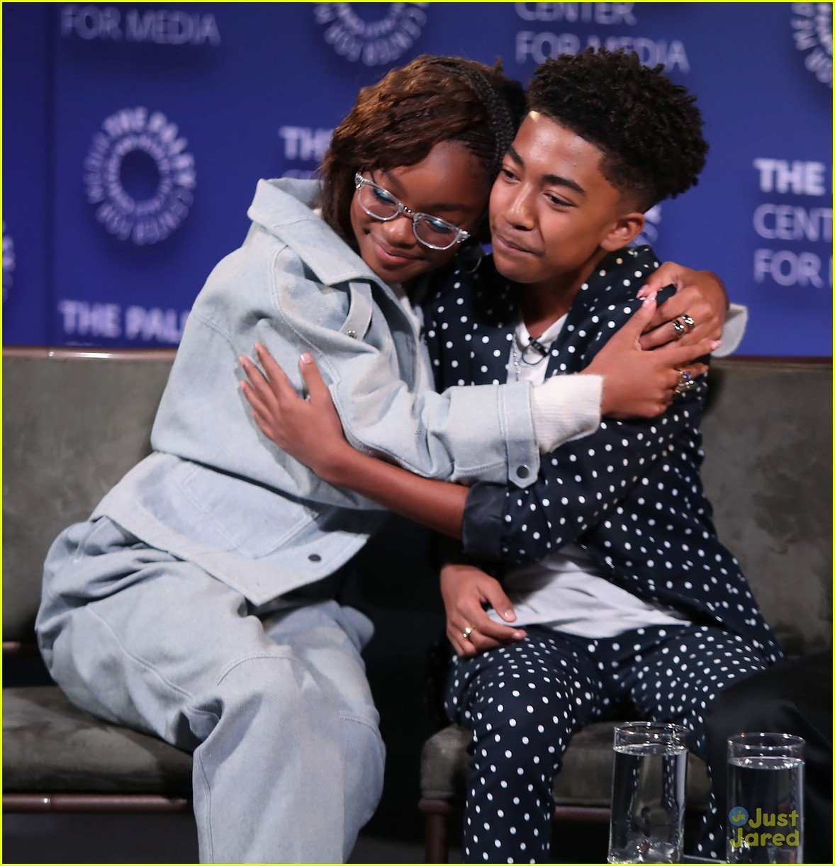 Marsai Martin Did Something Surprising But Totally Warranted For Her ...