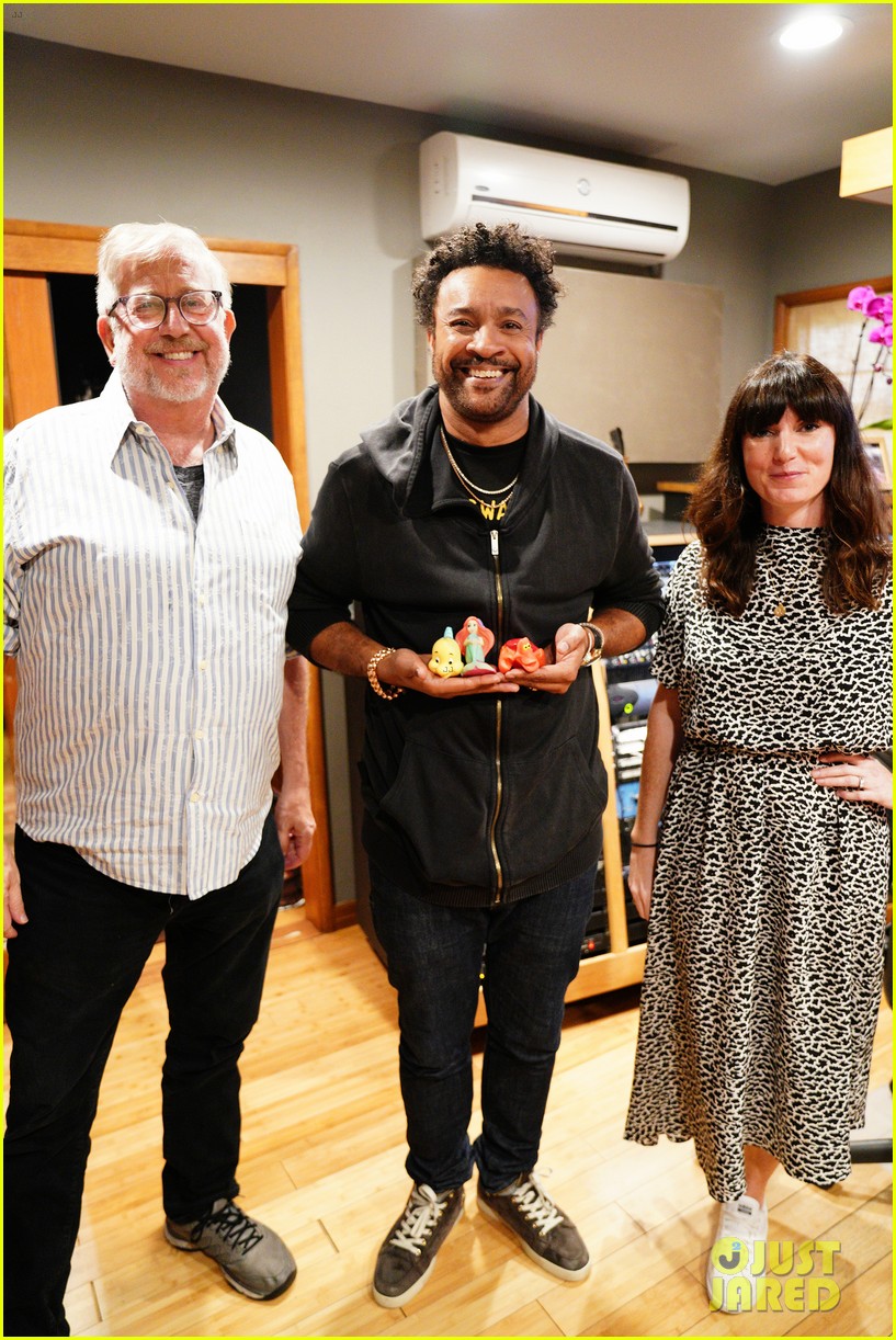 See Auli'i Cravalaho & Graham Phillips as Ariel & Prince Eric In New ...