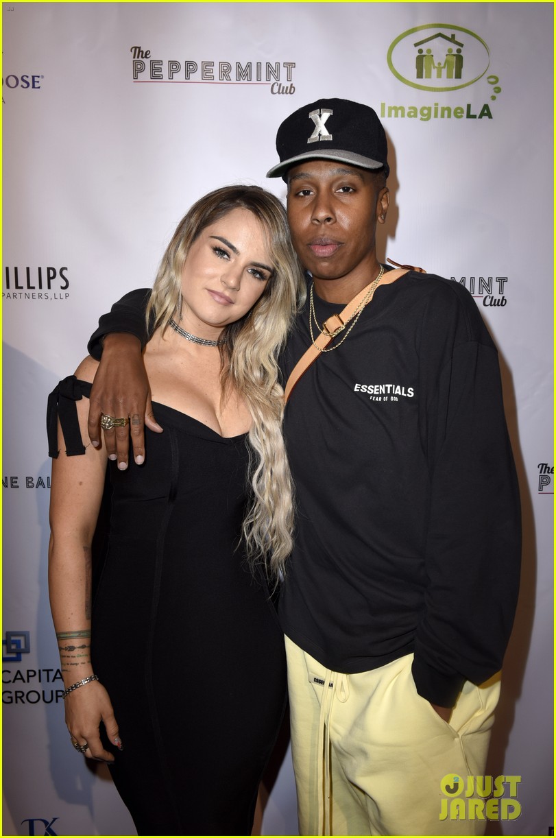 Patrick Schwarzenegger Steps Out For Imagine LA's Charity Concert Event ...