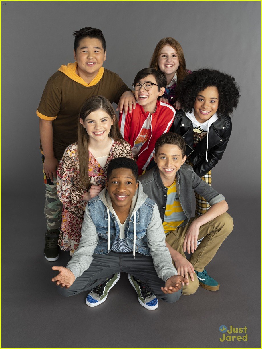 All That's Reece Caddell Is So Much More Adventurous Than Any Of Us ...