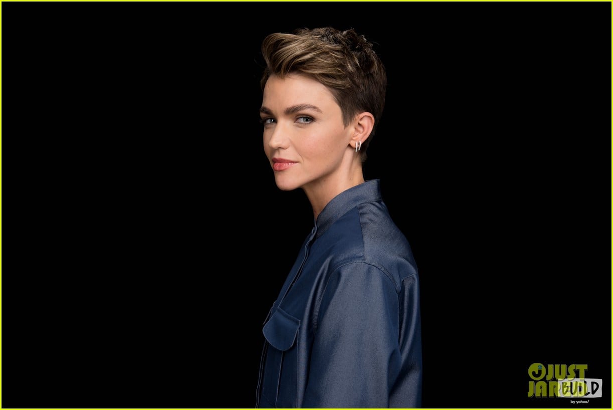 Ruby Rose Calls Rachel Skarsten's Alice on 'Batwoman' a 'Sociopath ...