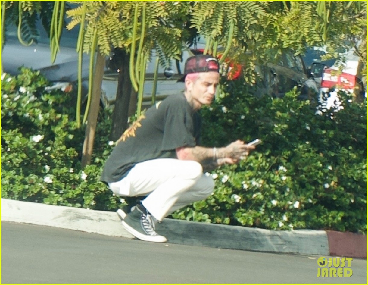 Learn More About Demi Lovato's Boyfriend Austin Wilson! | Photo 1273342 ...