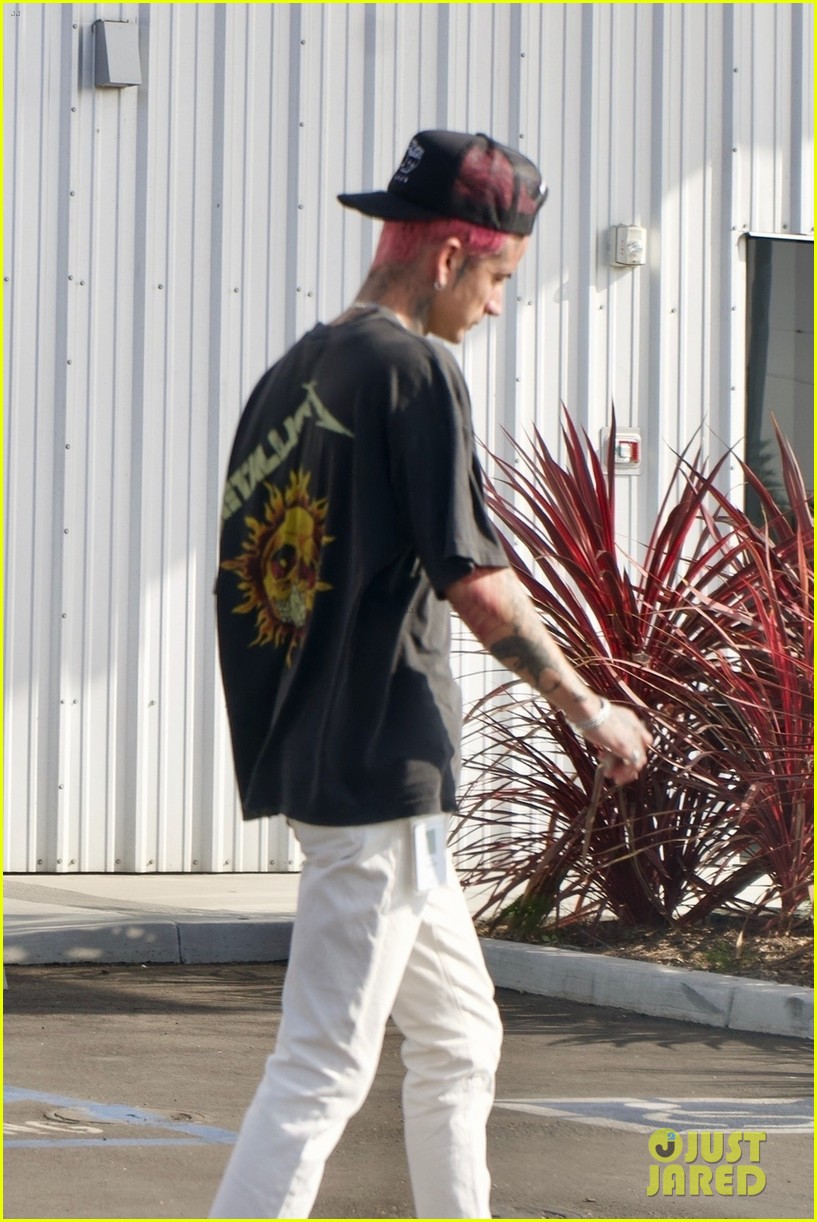 Full Sized Photo of learn more about demi lovatos new boyfriend austin ...