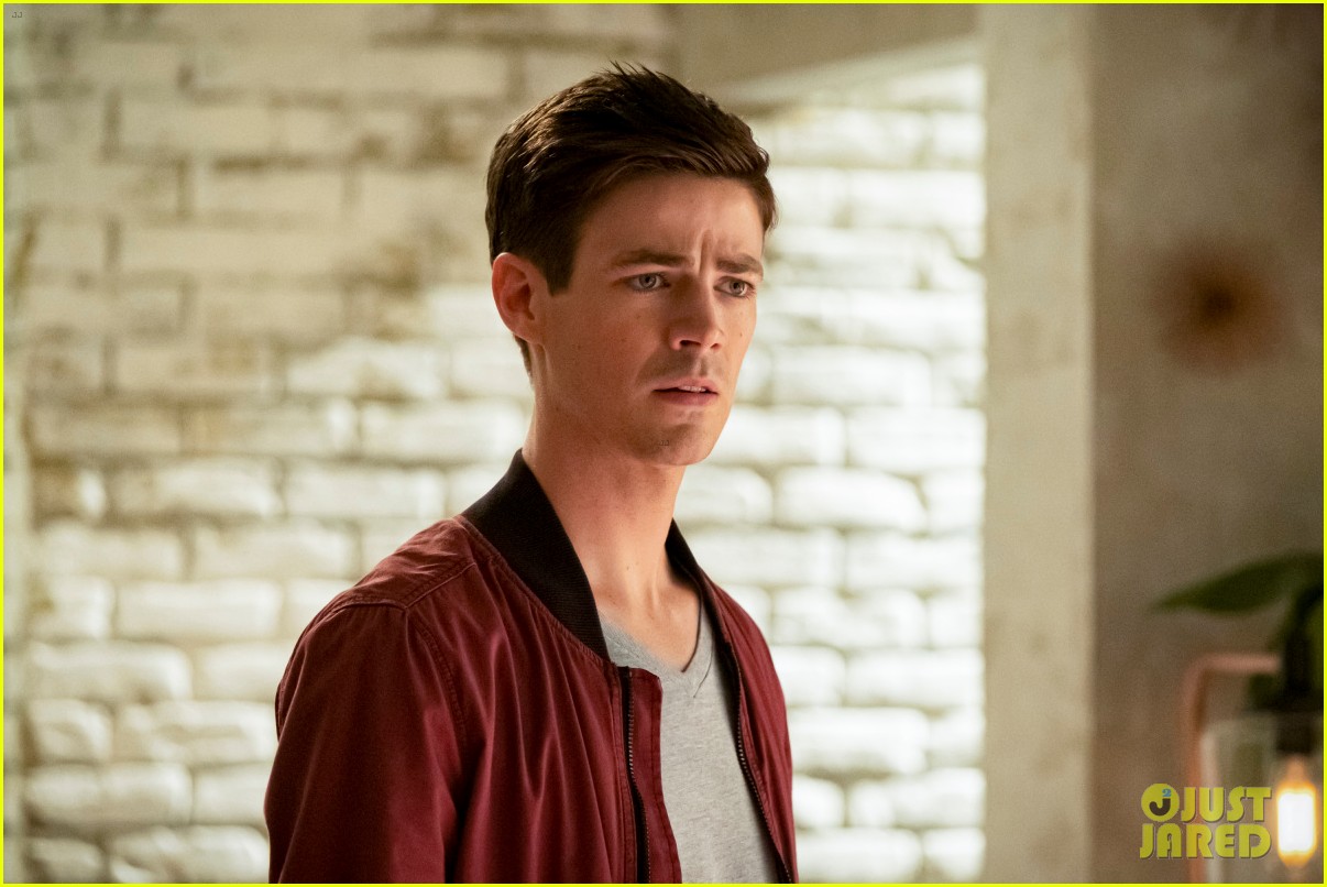 Barry & Ramsey Have a Long Conversation Ahead of Looming Crisis On ...