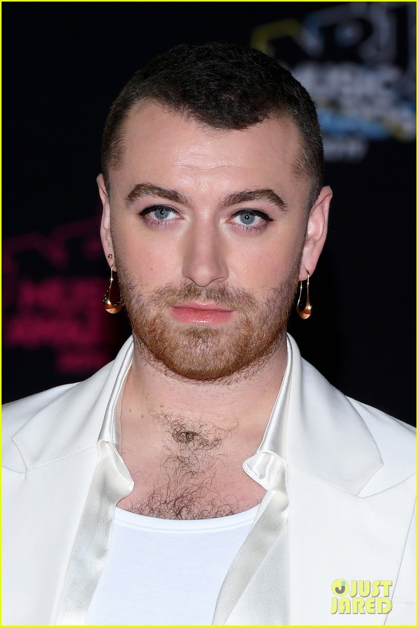 Jonas Brothers Are All Smiles Arriving at NRJ Music Awards 2019 ...