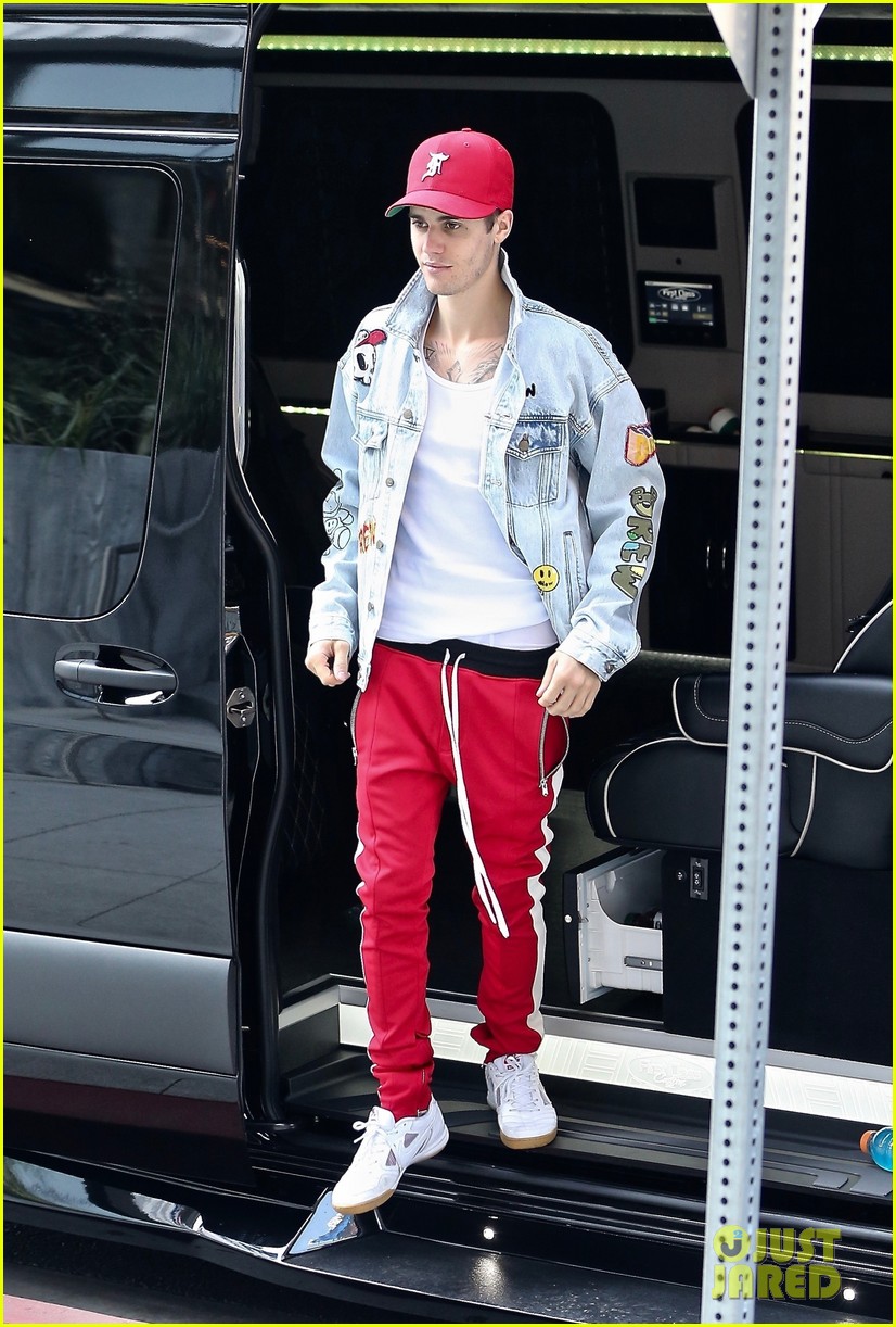 Watch Justin Bieber's Schmidt's Deoderant Commerical Here! | Photo ...