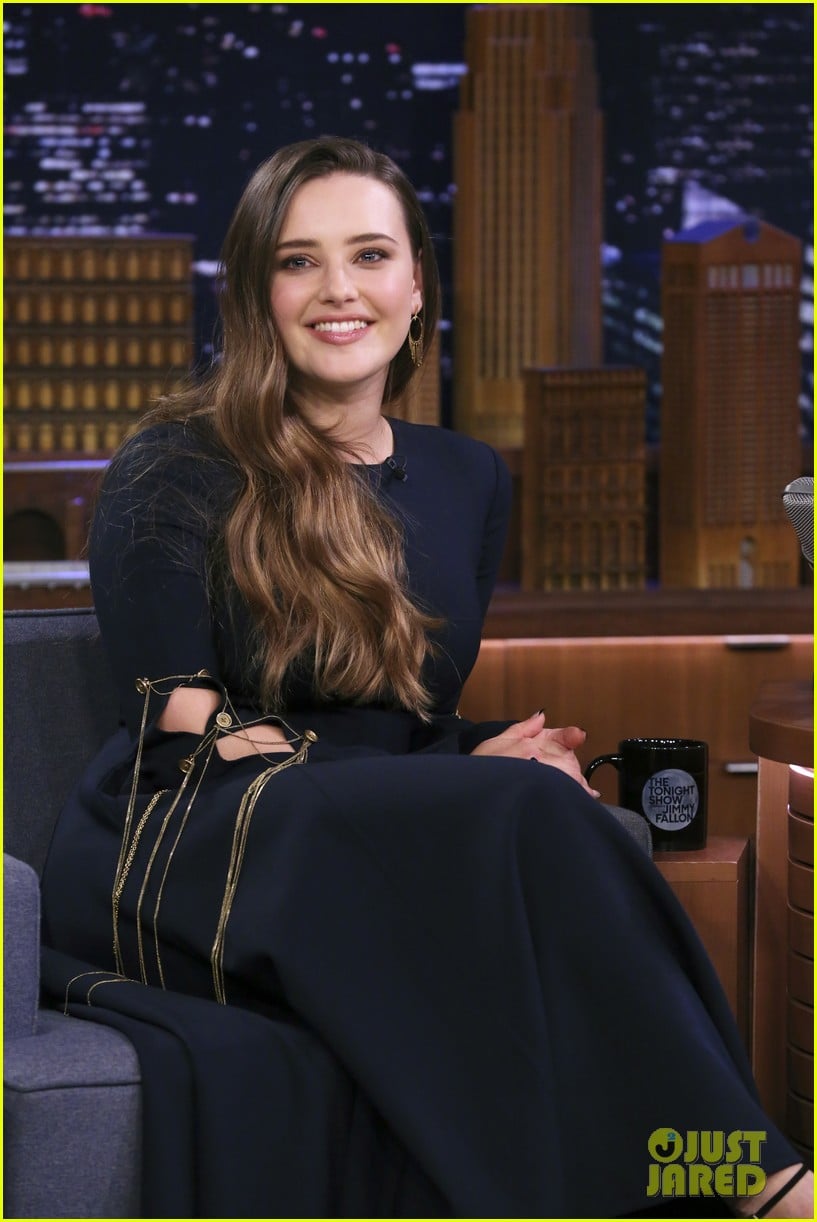 Katherine Langford Says Her Fans Are The Reason Her 'Avengers: Endgame ...