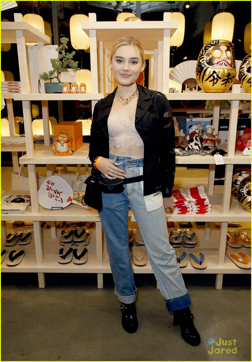 Meg Donnelly Drops Two Songs From Her Upcoming Album - Listen To 'Just ...