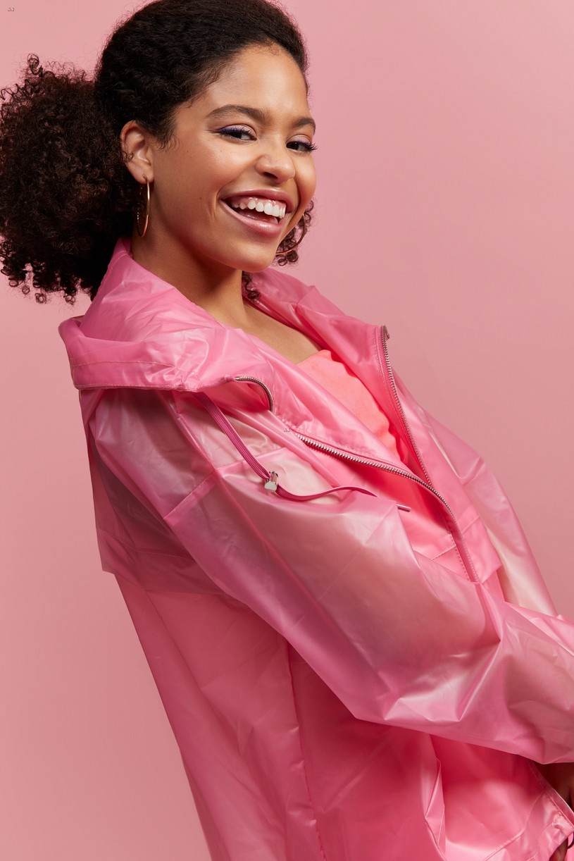 Team Kaylie Star Symera Jackson Loves Christmas Music As Much As You Do ...