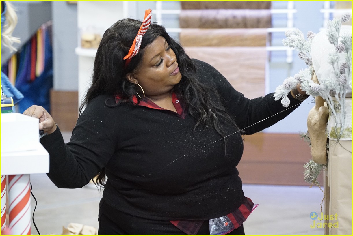 Freeform's 'Wrap Battle' Competition Show Premieres Tonight! | Photo ...