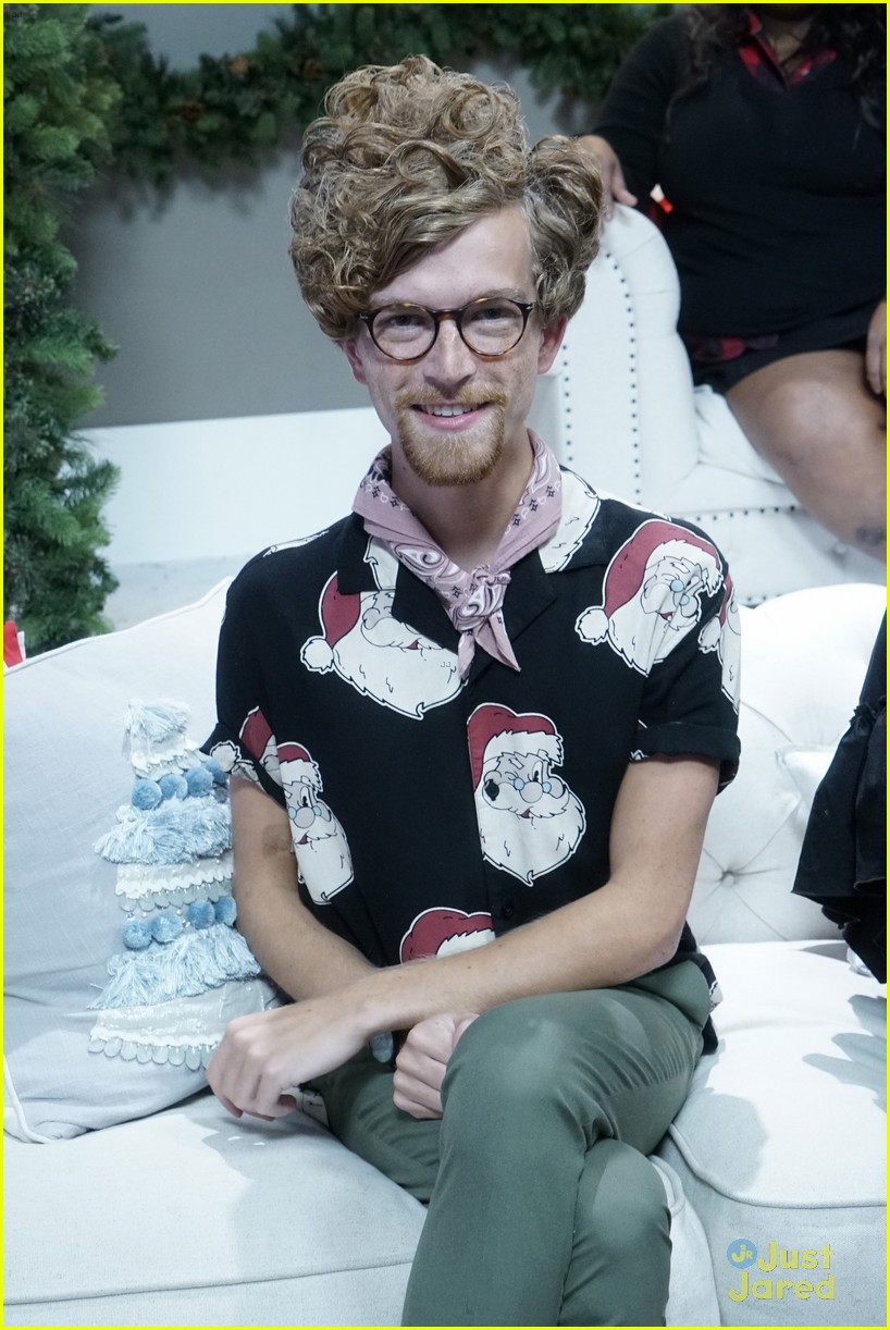 Freeform's 'Wrap Battle' Competition Show Premieres Tonight! | Photo ...