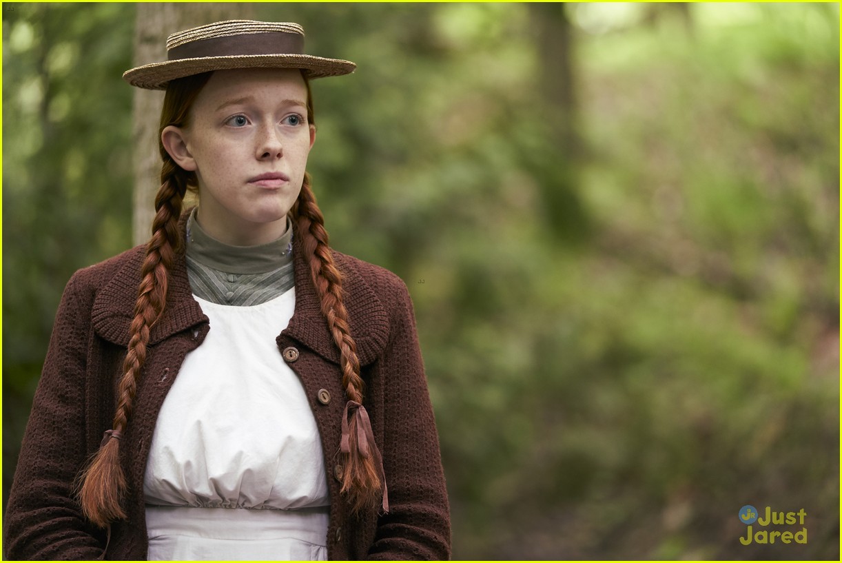 Full Sized Photo of anne with e final season trailer 16 | Anne Goes In ...