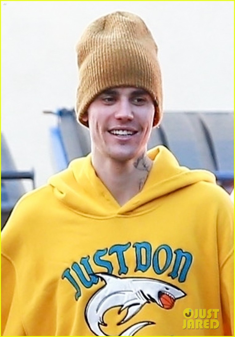 Justin Bieber Works Up a Sweat at Dance Class | Photo 1277692 - Photo ... Justin Bieber Works Up a Sweat at Dance Class | Photo 1277692 - Photo ...
