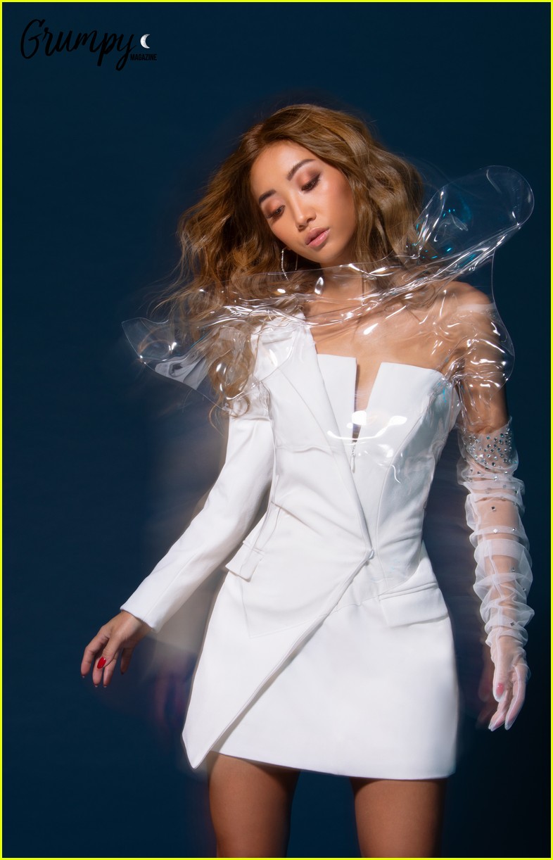 Brenda Song Never Thought About Her Appearance When Auditioning | Photo ...