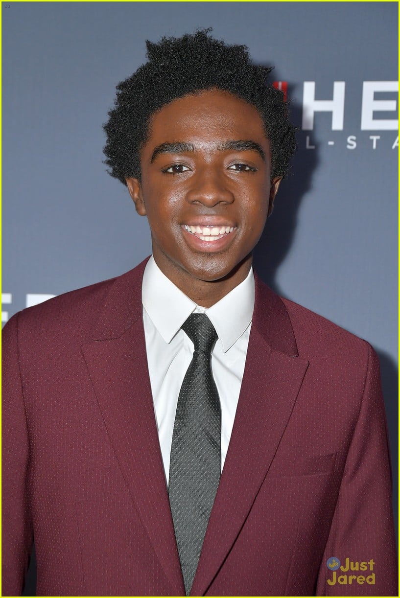 Katherine McNamara Presents at CNN Heroes 2019 After First 'Crisis on ...