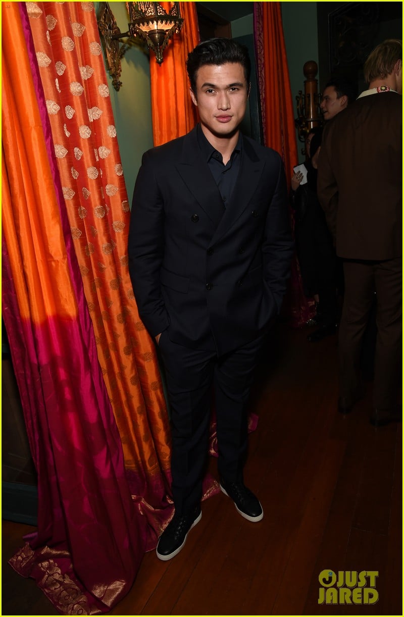 Joey King Rocks a Revealing Outfit at Christian Louboutin Event | Photo ...