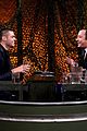 Noah Centineo Gets Soaked During ‘Water War’ With Jimmy Fallon – Watch ...