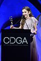 Kathryn Newton & Julia Butters Present at Costume Designers Guild ...