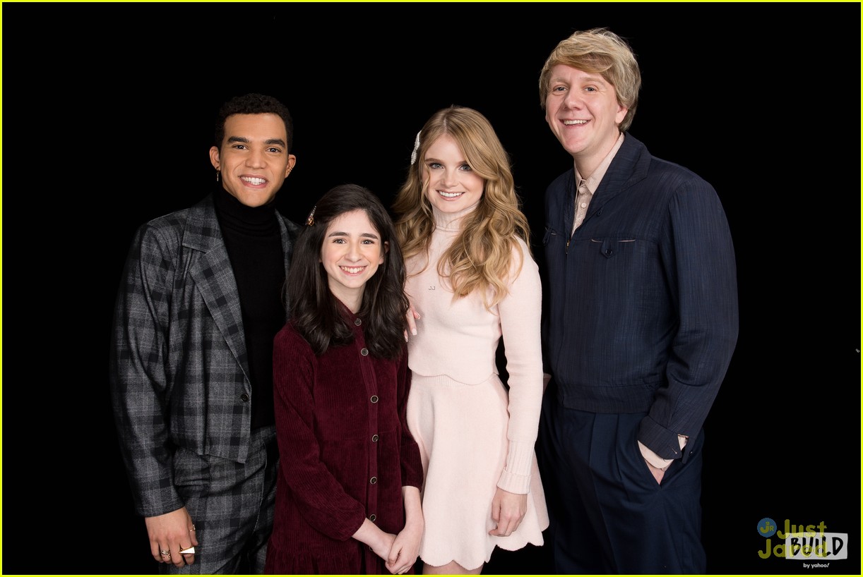 Kayla Cromer Talks About How Her Autism Helps Her Performances on ...