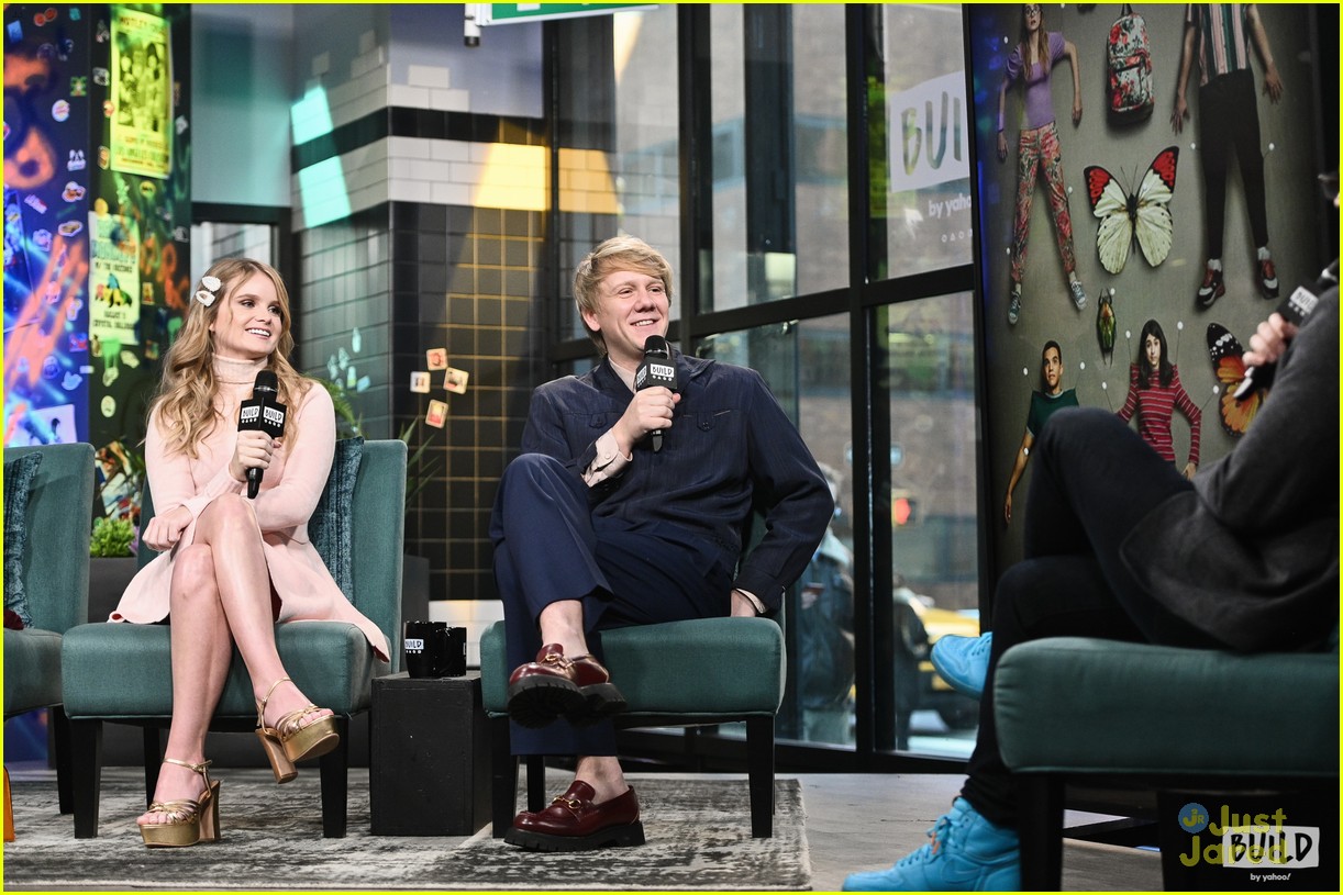 Kayla Cromer Talks About How Her Autism Helps Her Performances on ...