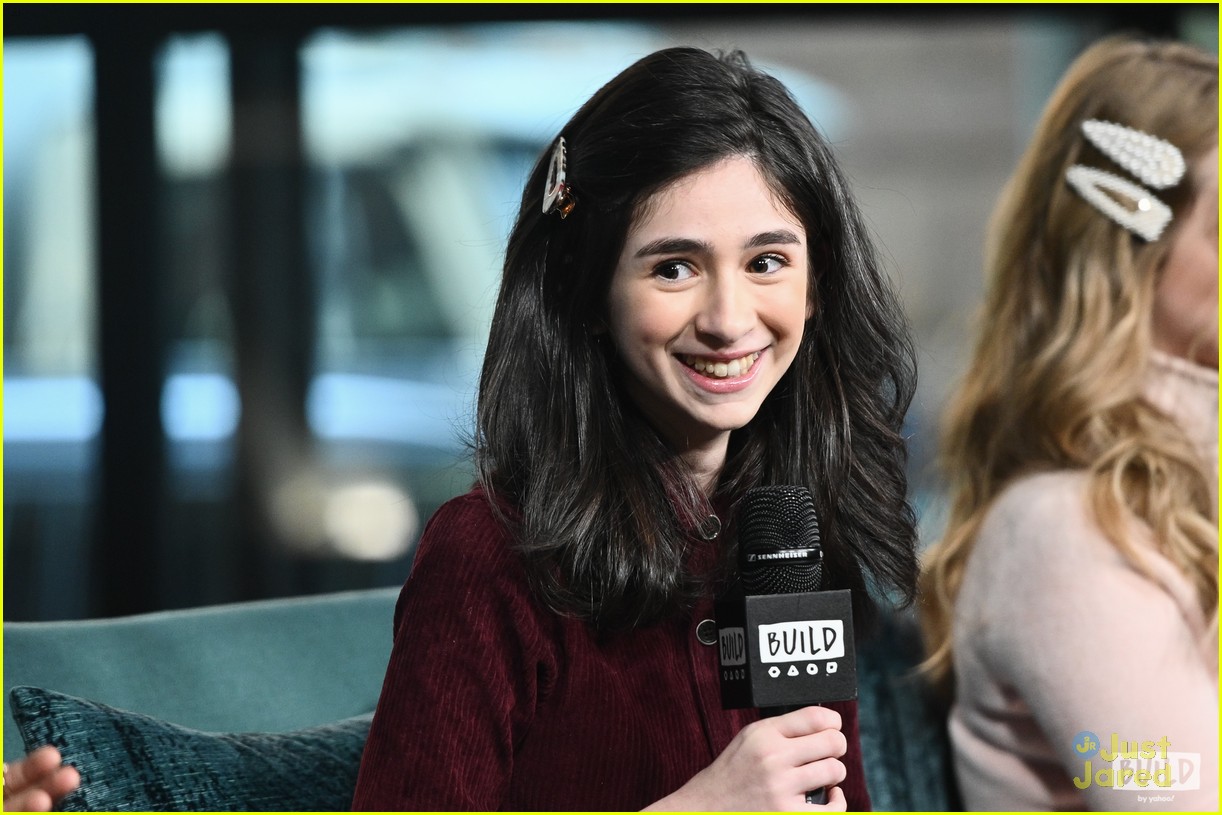 Kayla Cromer Talks About How Her Autism Helps Her Performances on ...