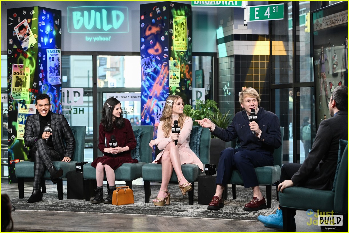 Kayla Cromer Talks About How Her Autism Helps Her Performances on ...