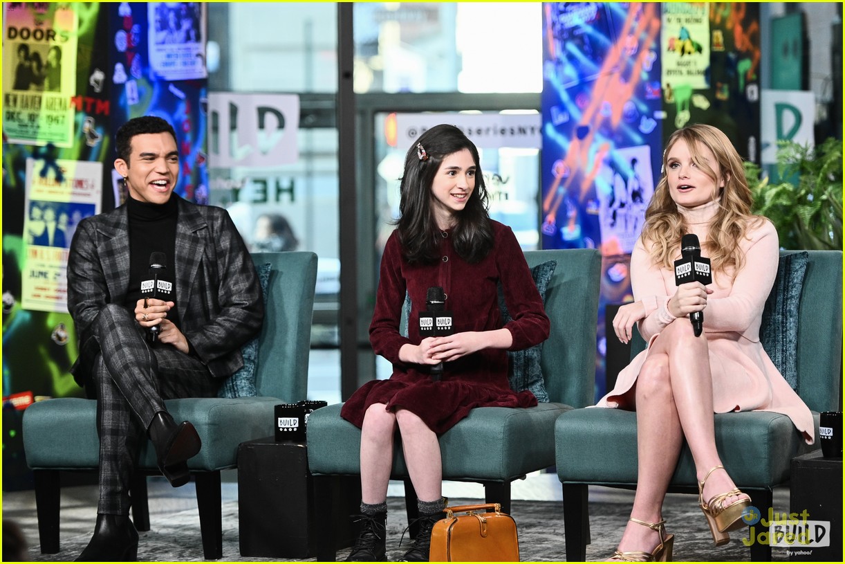 Kayla Cromer Talks About How Her Autism Helps Her Performances on ...