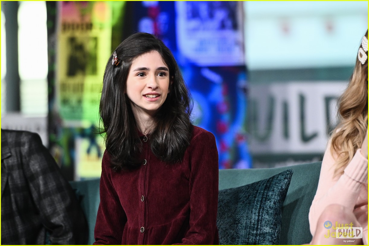 Kayla Cromer Talks About How Her Autism Helps Her Performances on ...