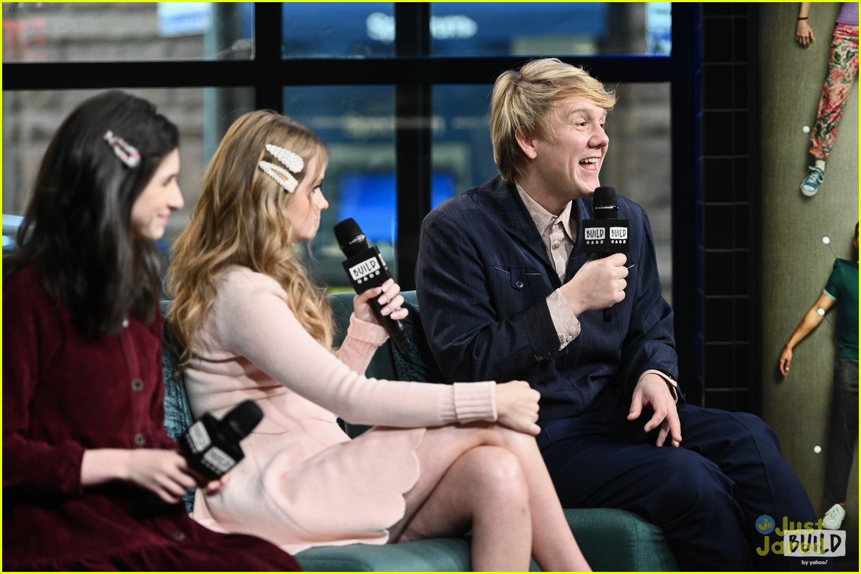 Kayla Cromer Talks About How Her Autism Helps Her Performances on ...