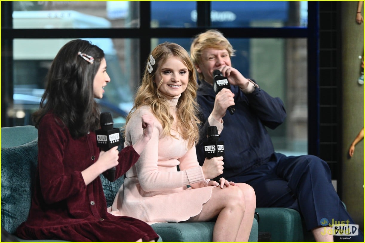 Kayla Cromer Talks About How Her Autism Helps Her Performances on ...