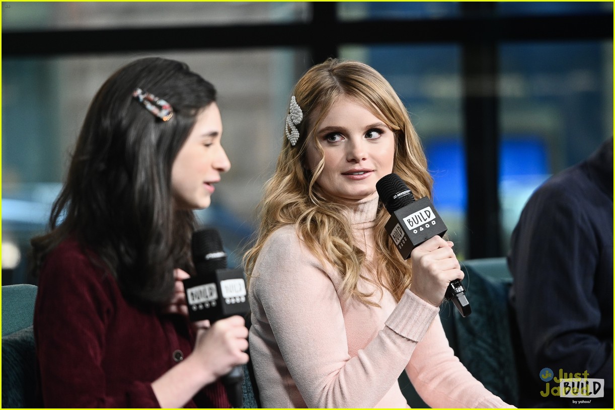 Kayla Cromer Talks About How Her Autism Helps Her Performances on ...