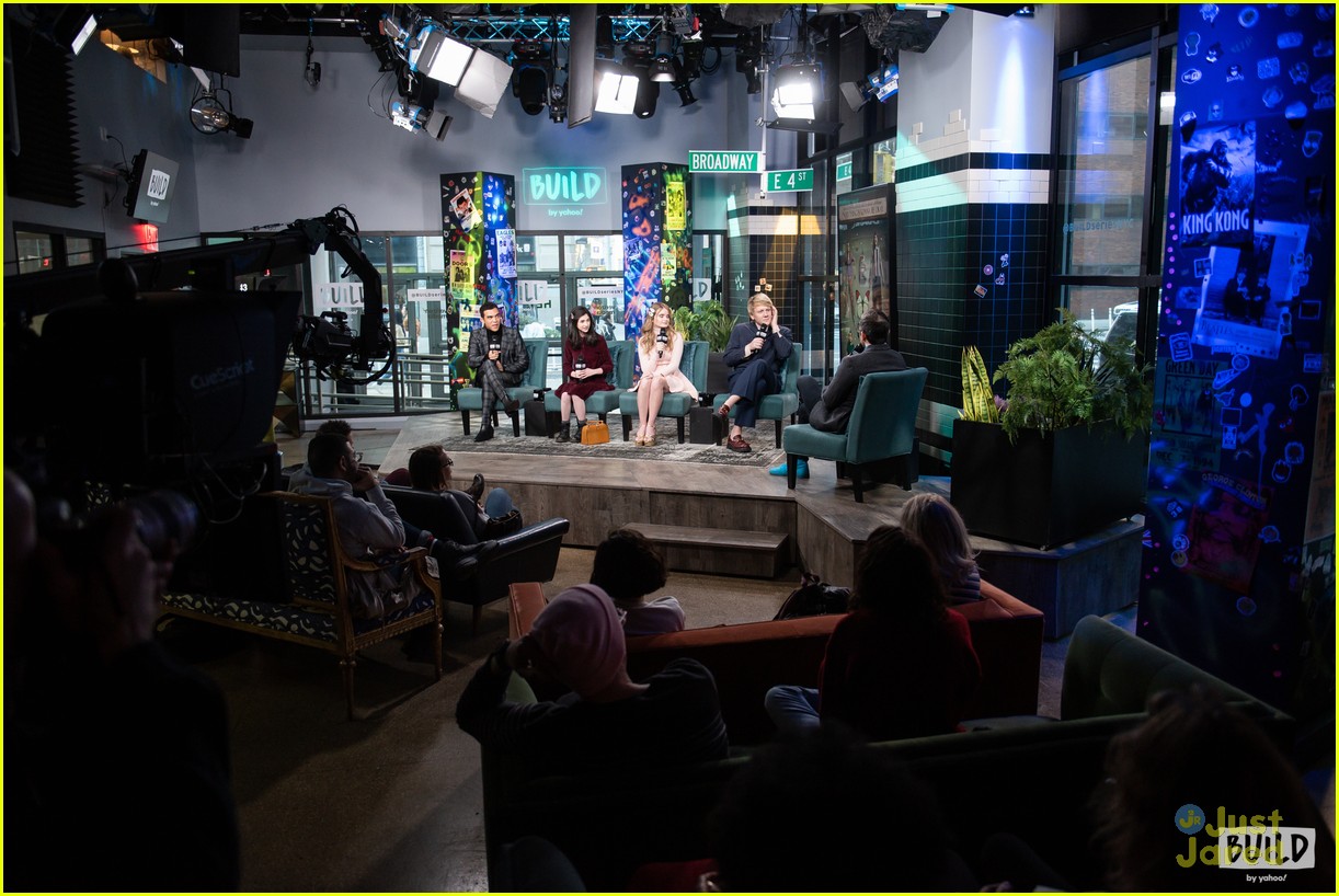 Kayla Cromer Talks About How Her Autism Helps Her Performances on ...