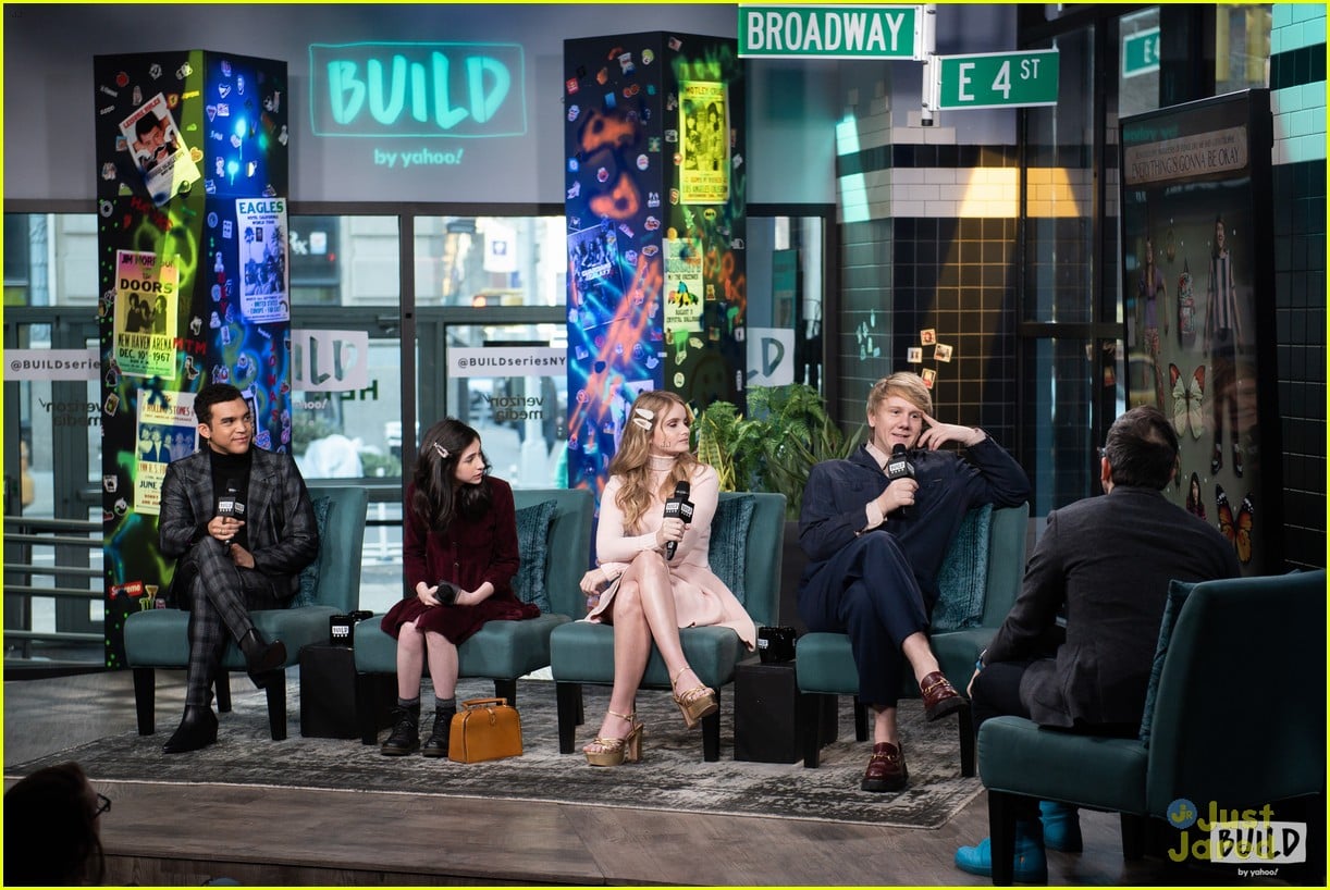 Kayla Cromer Talks About How Her Autism Helps Her Performances on ...