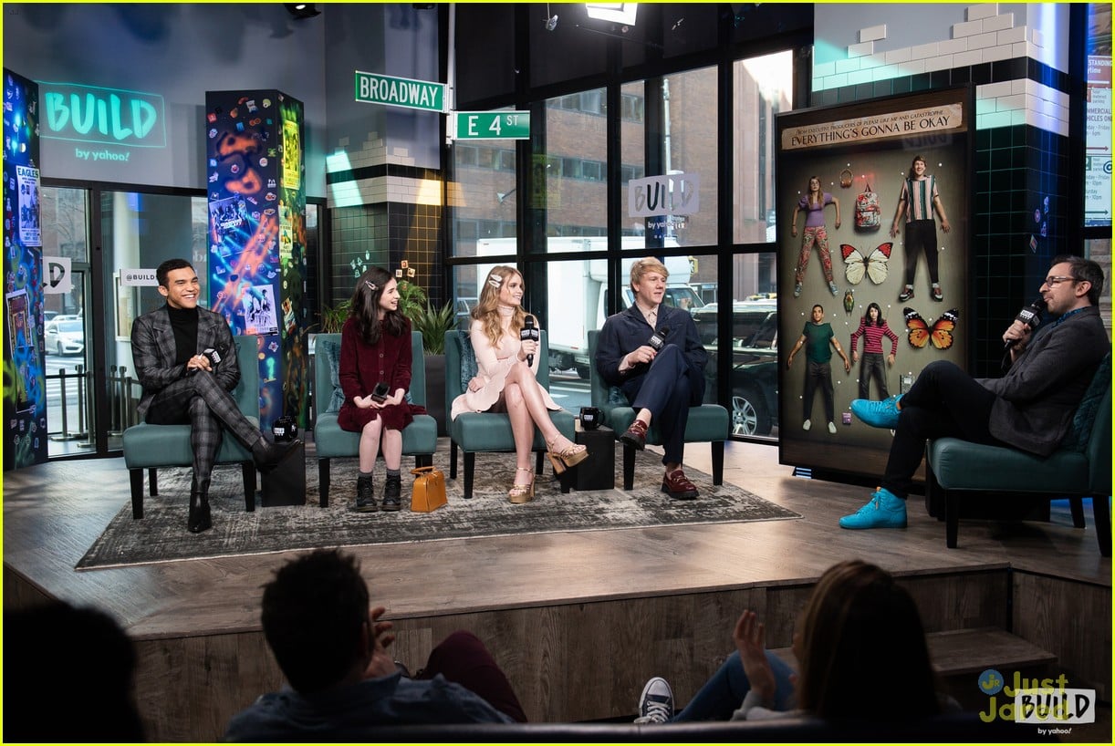 Kayla Cromer Talks About How Her Autism Helps Her Performances on ...