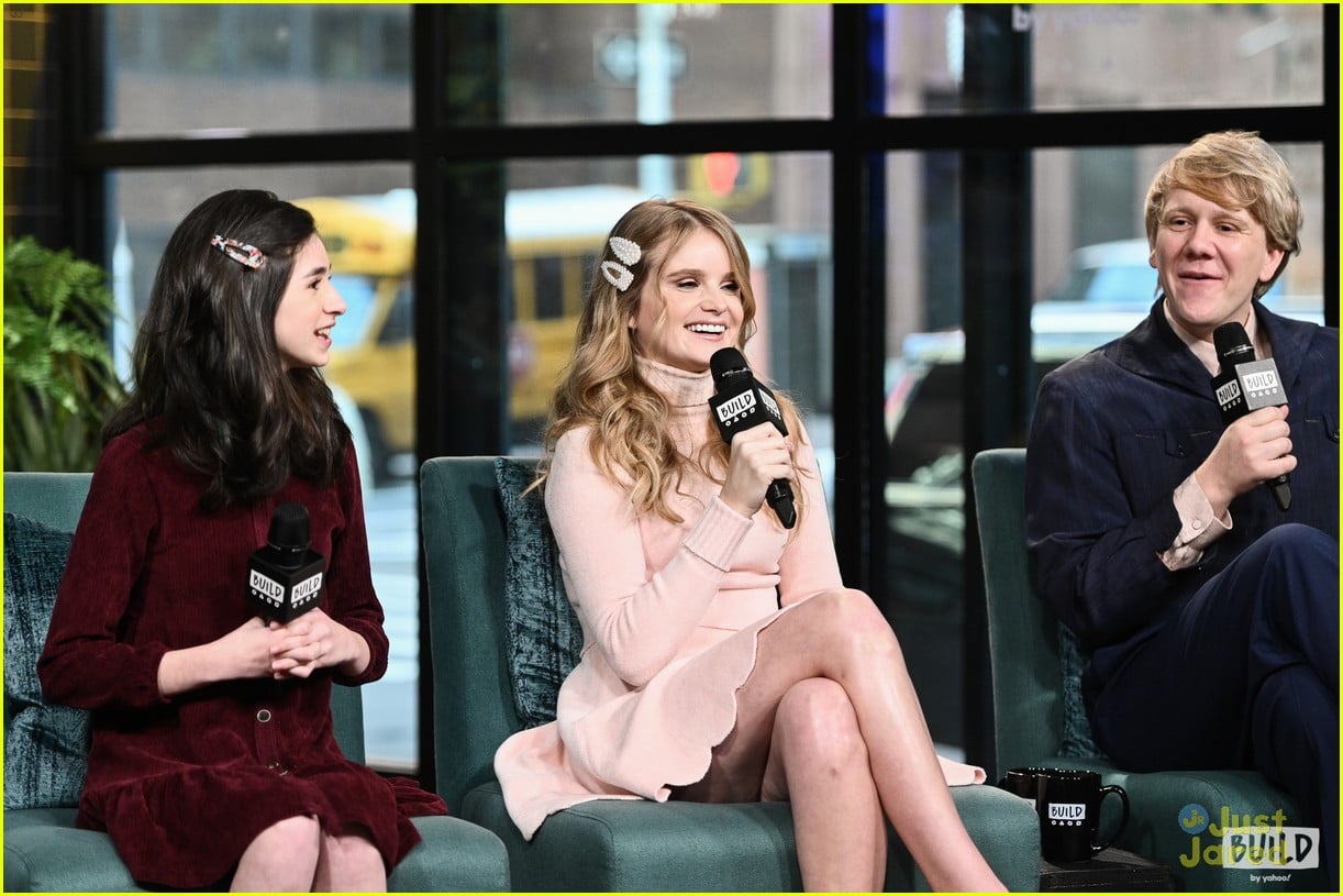 Kayla Cromer Talks About How Her Autism Helps Her Performances on ...