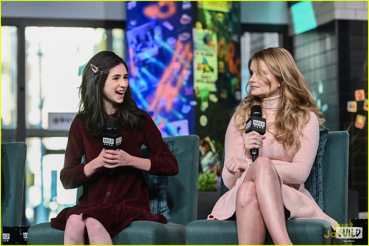 Kayla Cromer Talks About How Her Autism Helps Her Performances on ...