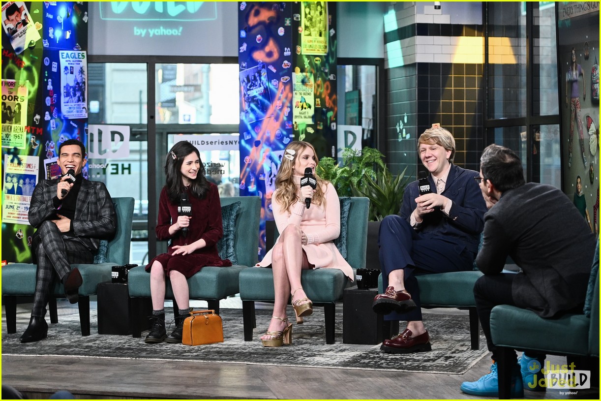 Kayla Cromer Talks About How Her Autism Helps Her Performances on ...