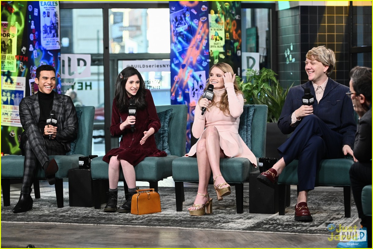 Kayla Cromer Talks About How Her Autism Helps Her Performances on ...