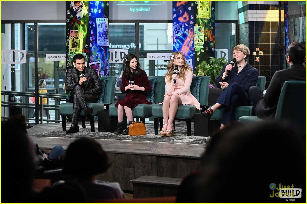 Kayla Cromer Talks About How Her Autism Helps Her Performances on ...