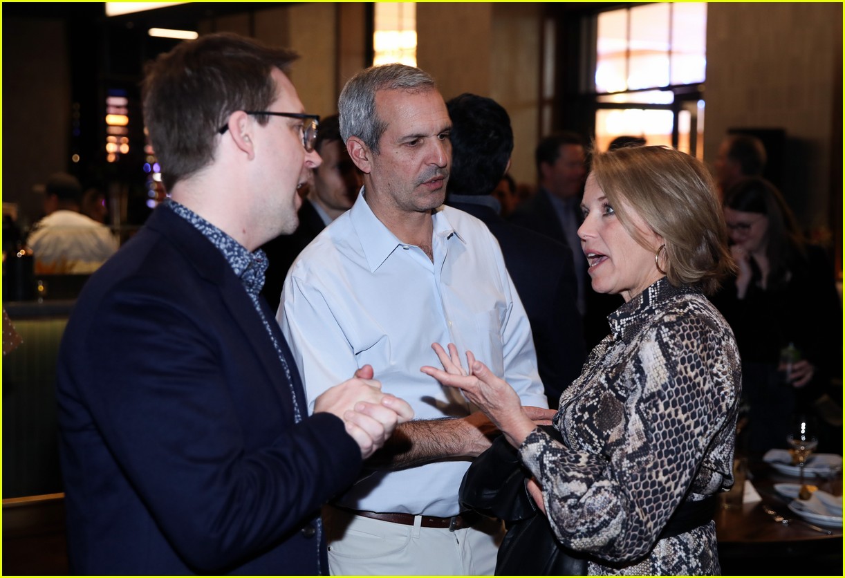 Shay Mitchell Couples Up with Matte Babel at Hulu Event in Vegas ...