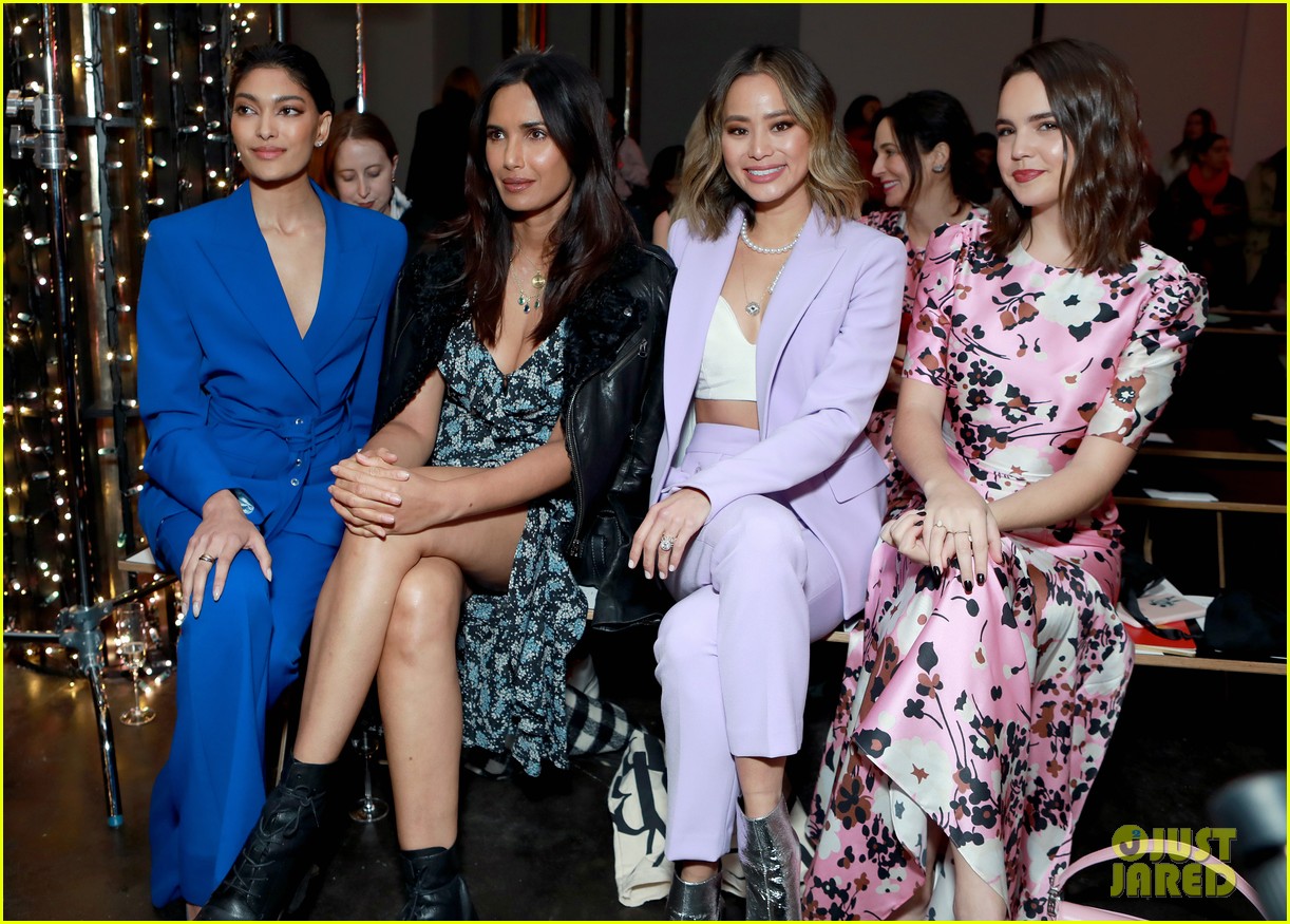 Bailee Madison Makes Cameo In Meghan Trainor's 'Nice To Meet Ya' BTS ...