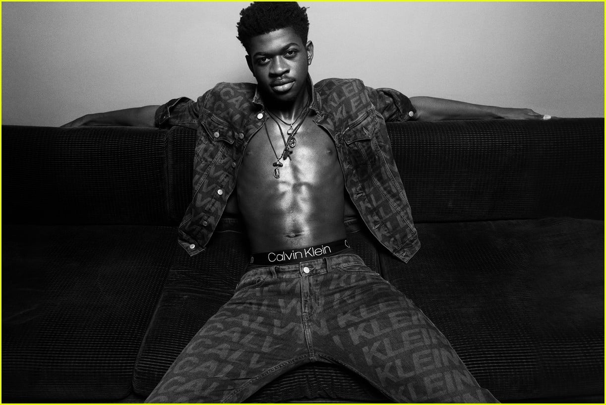 Justin Bieber & Kendall Jenner Star in New Calvin Klein Campaign ...