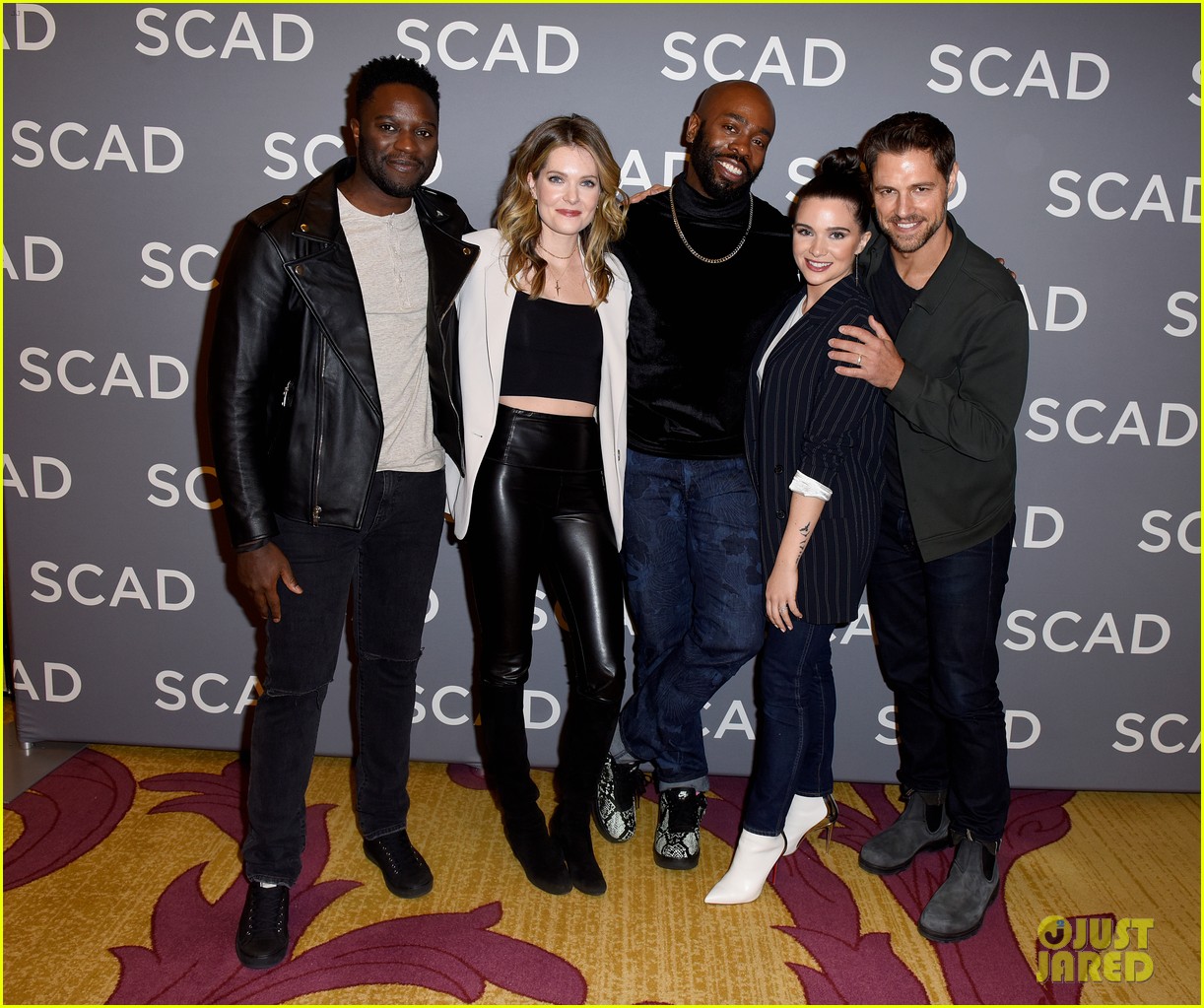 'The Bold Type' Stars Reveal Major 'Life Changes' Coming for Their ...