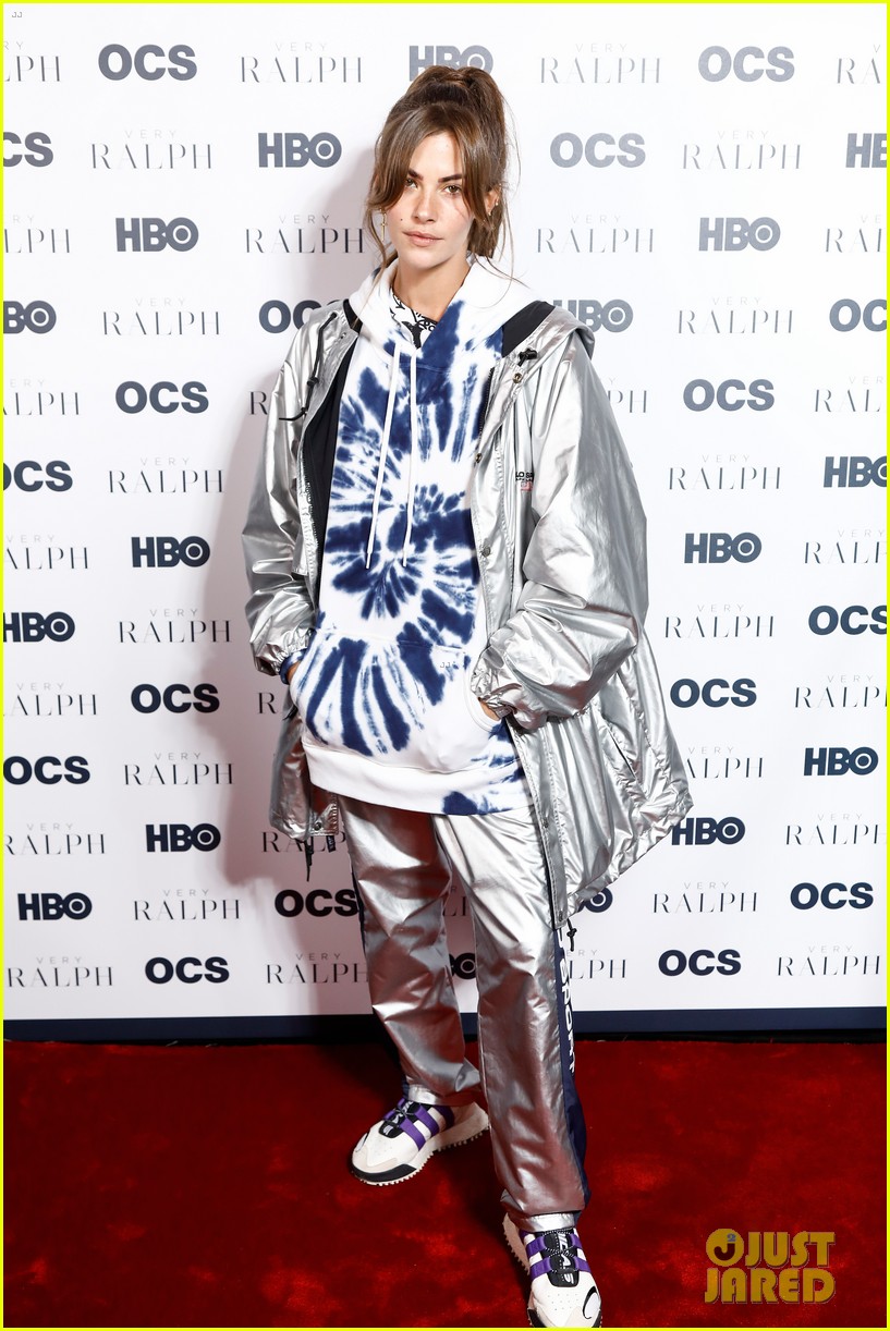 KJ Apa Seemingly Confirms He's Dating Model Clara Berry in Sweet ...