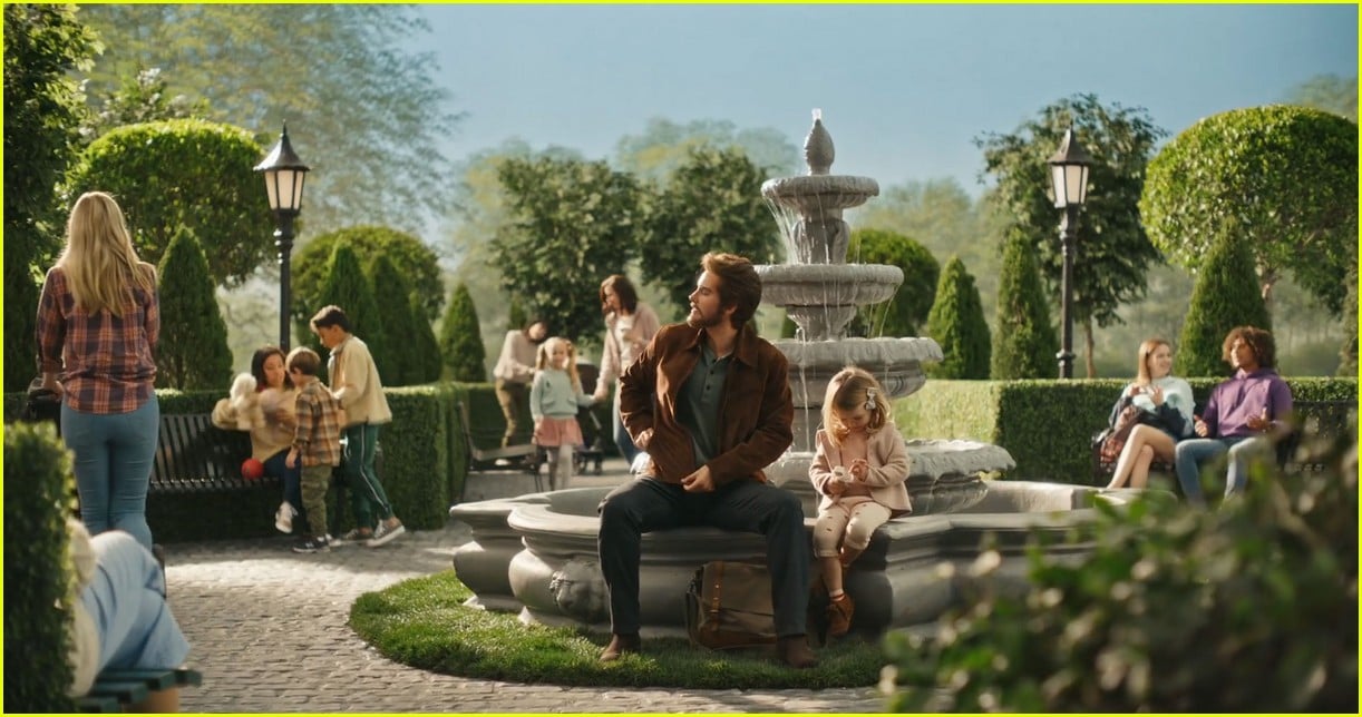 Full Sized Photo of taylor swift the man music video 05 | Taylor Swift ...