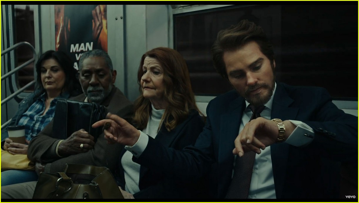 Taylor Swift Directed Her 'The Man' Video, Which You Can Watch Here ... Taylor Swift Directed Her 'The Man' Video, Which You Can Watch Here ...