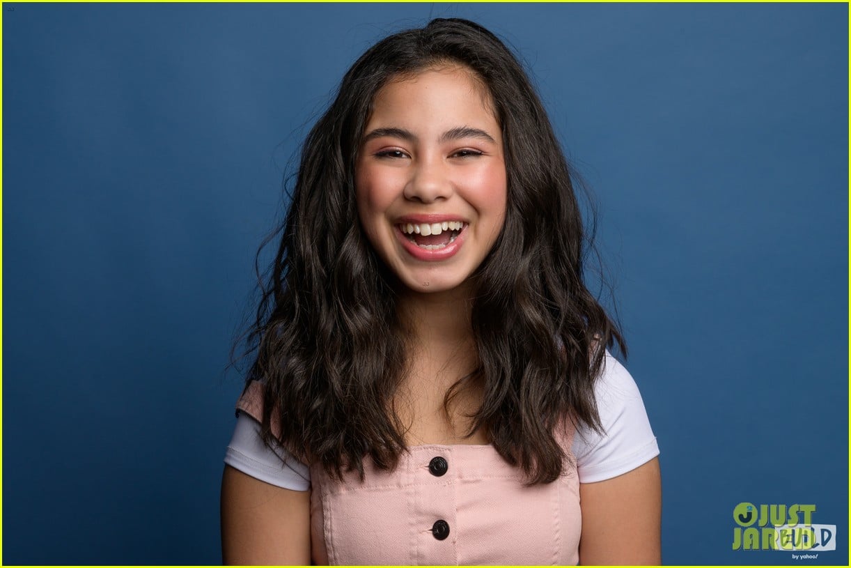 Diary of Future President's Tess Romero Would Not Want to Be President ...