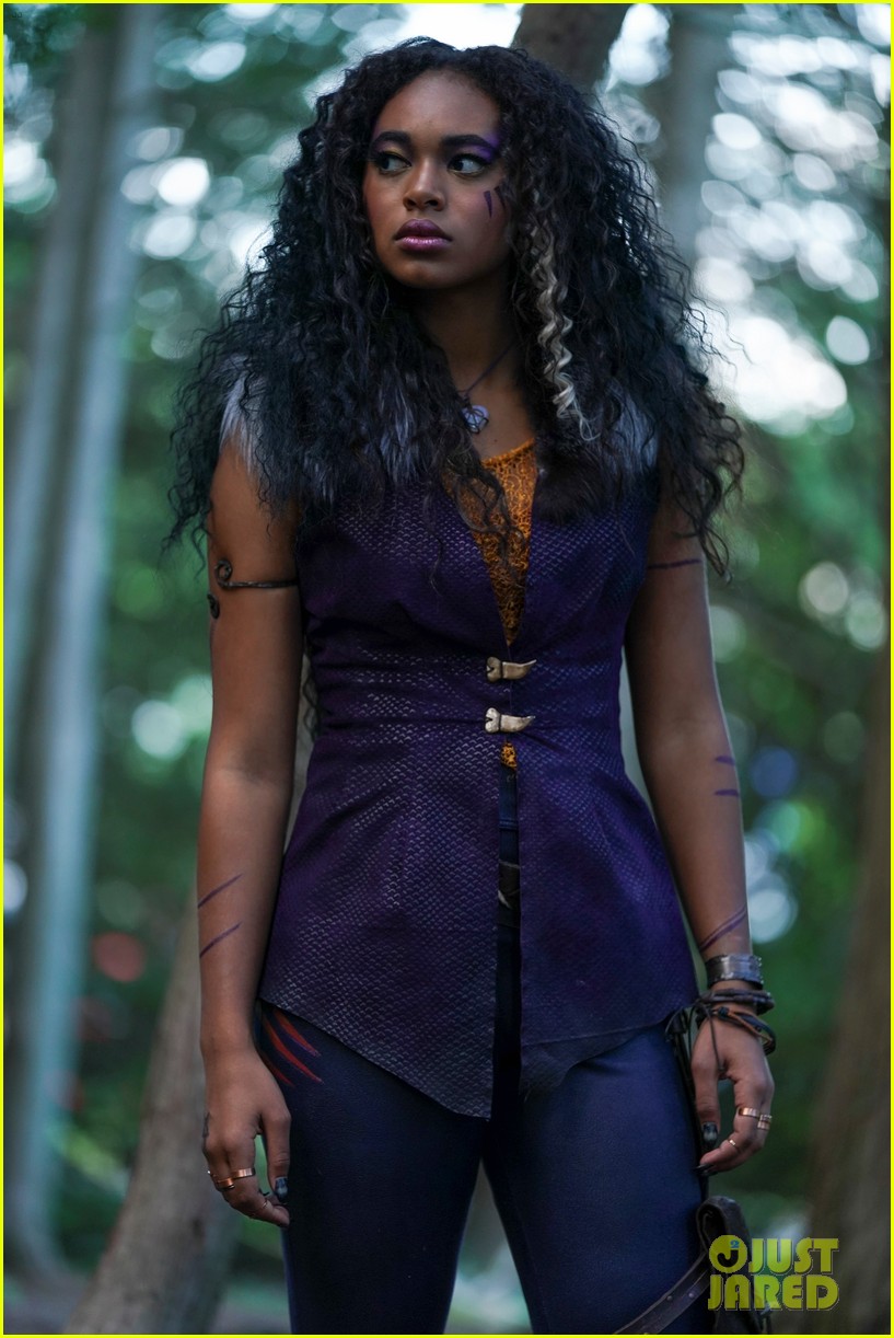 Relive 'Zombies 2' With Every Musical Number Right Here! | Photo ...